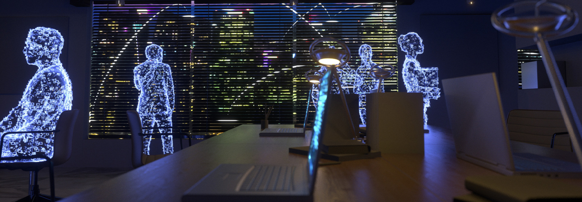 ETIC 2023: Agencies Find That Generative AI Is Here, Ready or Not | FedTech Magazine